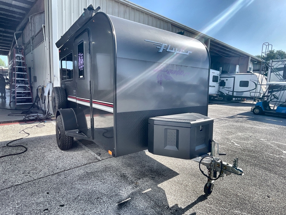 2023 Intech Flyer EXPLORE - Stock #2541457 | Bartow, FL | Camping World