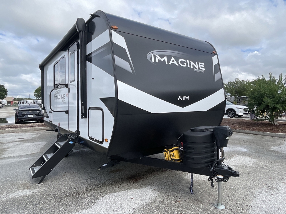 2023 Grand Design Imagine Aim 18BH - Stock #2547512 | Bartow, FL ...