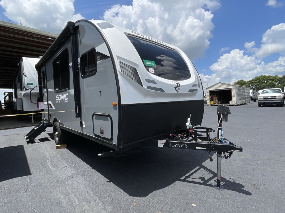 2024 Venture Rv Sonic Lite 160VFB - Stock #2559563 | Bartow, FL ...