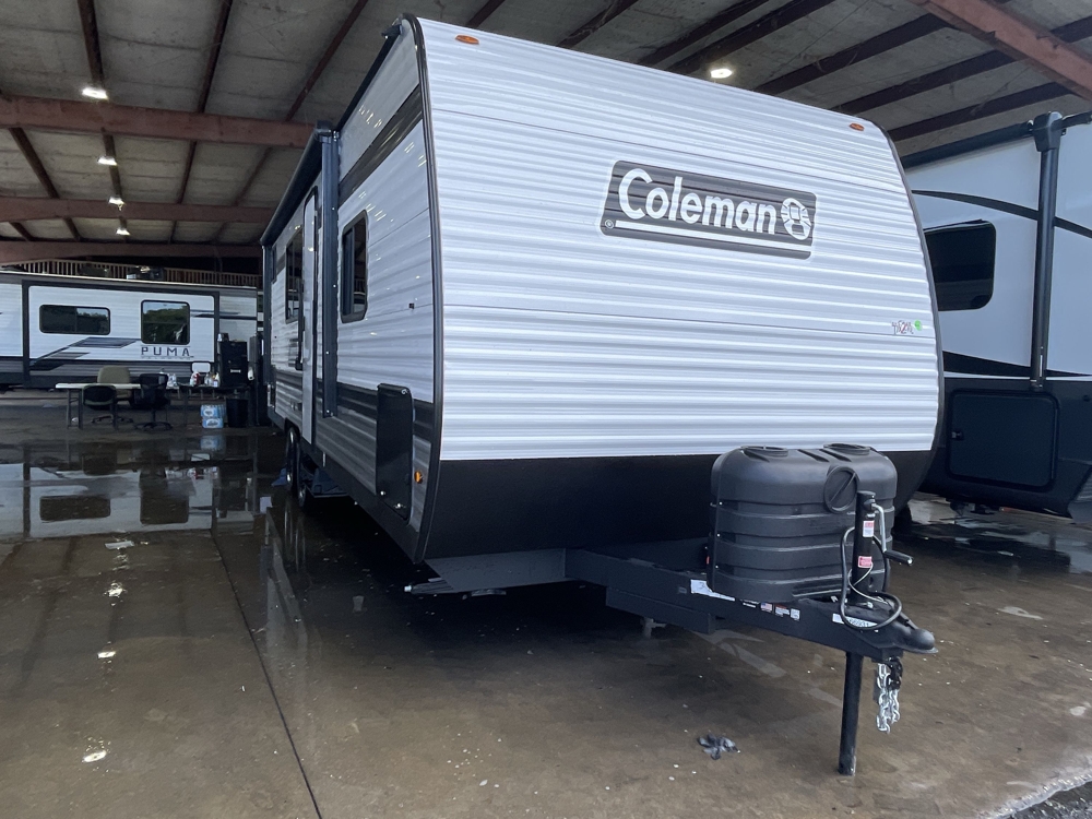 2026 Keystone Coleman 23B - Stock #2566931 | Bartow, FL | Camping World