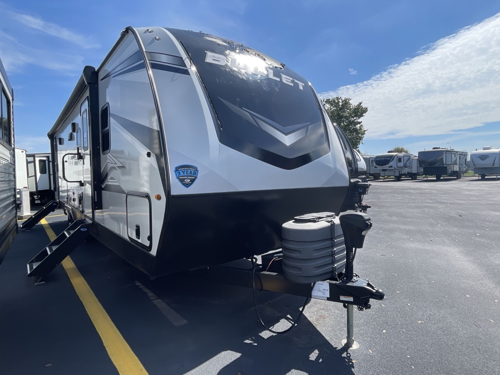 2024 Keystone Bullet 290BHS - Stock #2571802 | Bartow, FL | Camping World