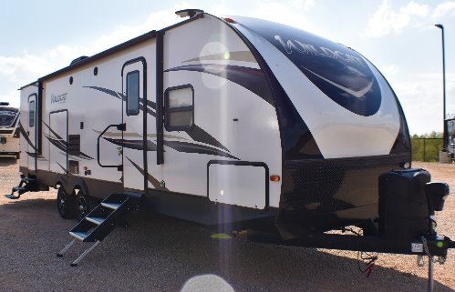 New or Used Forest River Wildcat RVs for Sale - Camping World RV Sales