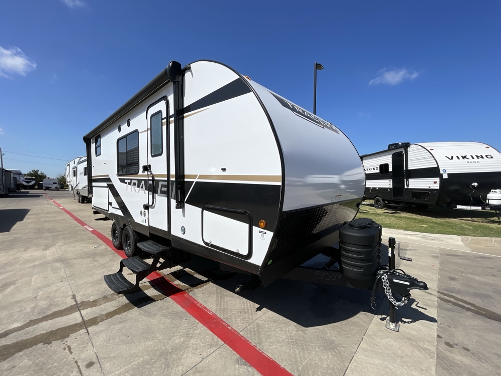 2025 Prime Time Tracer 200BHSLE - Stock #2401676 | Denton, TX | Camping ...