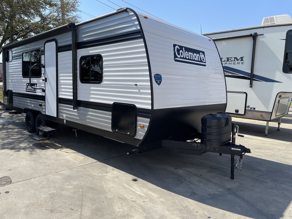 2025 Keystone Coleman 23B - Stock #2504506 | Tulsa, OK | Camping World