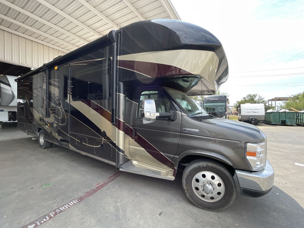 2019 Entegra Coach Esteem 31L - Stock #2587759P | Denton, TX | Camping ...