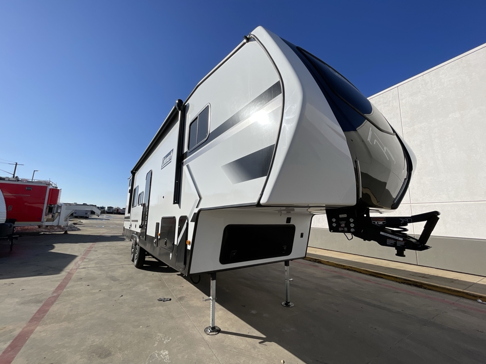 2026 Keystone Coleman Legacy 3000LOFT - Stock #2623954 | Denton, TX ...