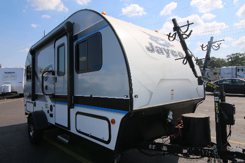 New or Used Jayco Hummingbird RVs for Sale - Camping World RV Sales