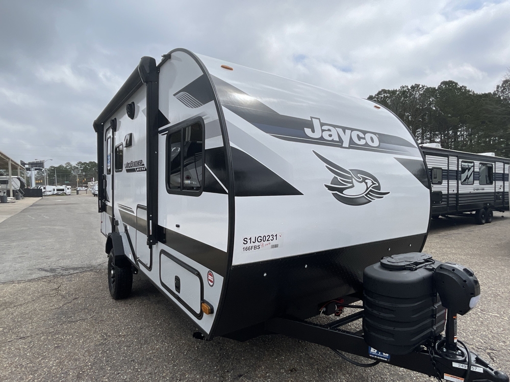 2025 Jayco Jay Feather Micro 166FBS - Stock #2491757 | Dothan, AL ...