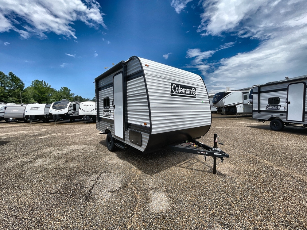 2026 Keystone Coleman 13B - Stock #2506655 | Dothan, AL | Camping World