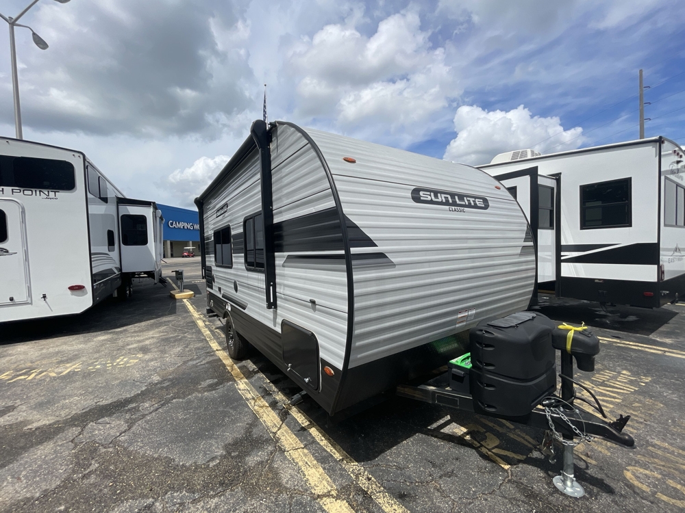 2023 Sunset Park Rv Sun-lite 18RD - Stock #2533470 | Dothan, AL ...