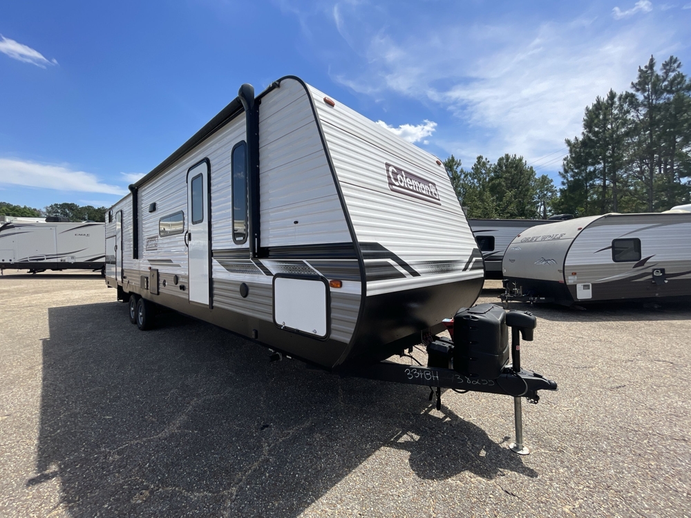 2023 Coleman Coleman Lantern 334BH - Stock #2550698 | Dothan, AL ...