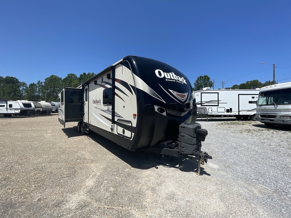 2017 Keystone Outback 316RL - Stock #2564302C | Dothan, AL | Camping World