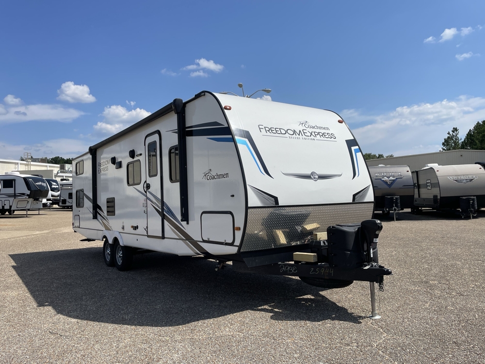 2023 Coachmen Freedom Express 29SE - Stock #2572745 | Dothan, AL ...