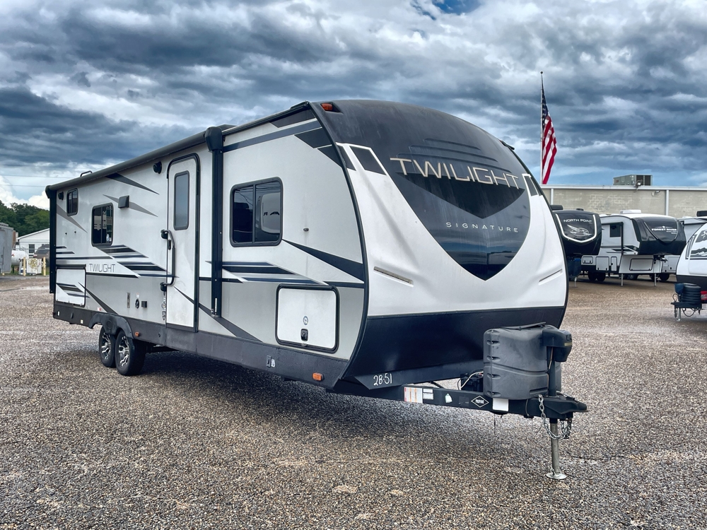 2022 Cruiser Rv Twilight Signature 2600 - Stock #2582352 | Dothan, AL ...