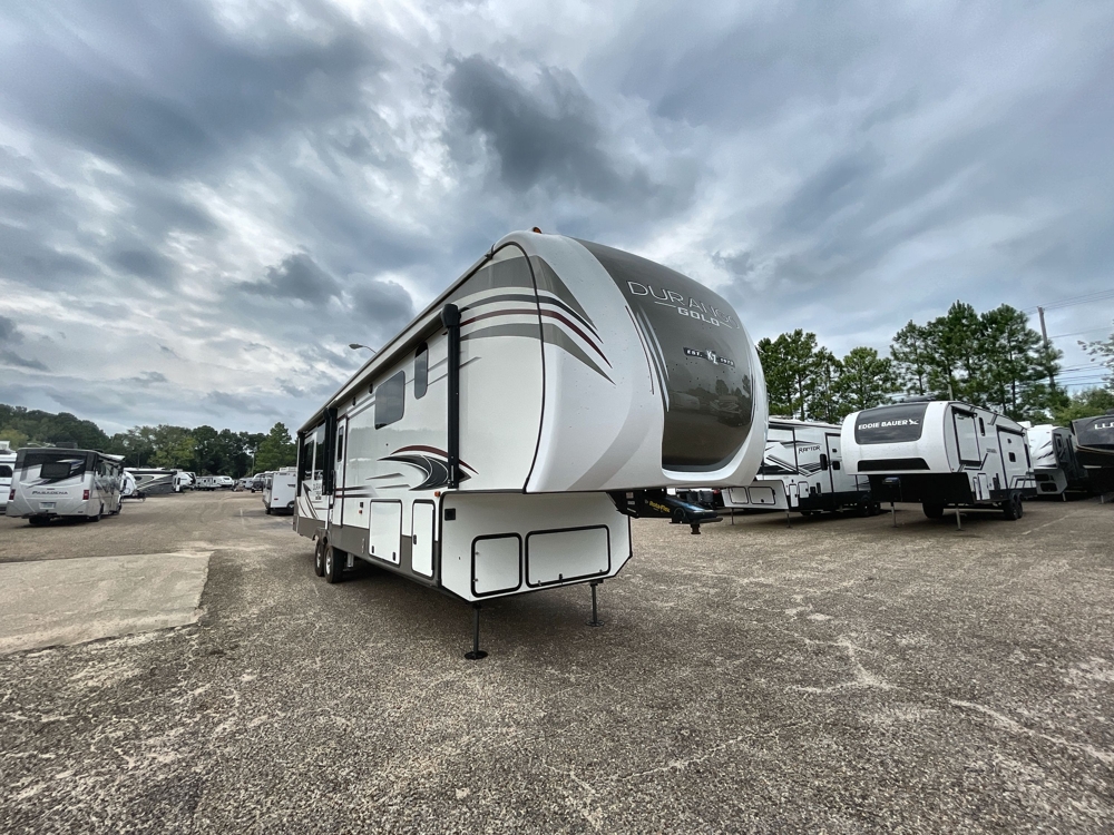 2020 K-Z Rv Durango Gold 366FBT - Stock #2590114 | Dothan, AL | Camping ...