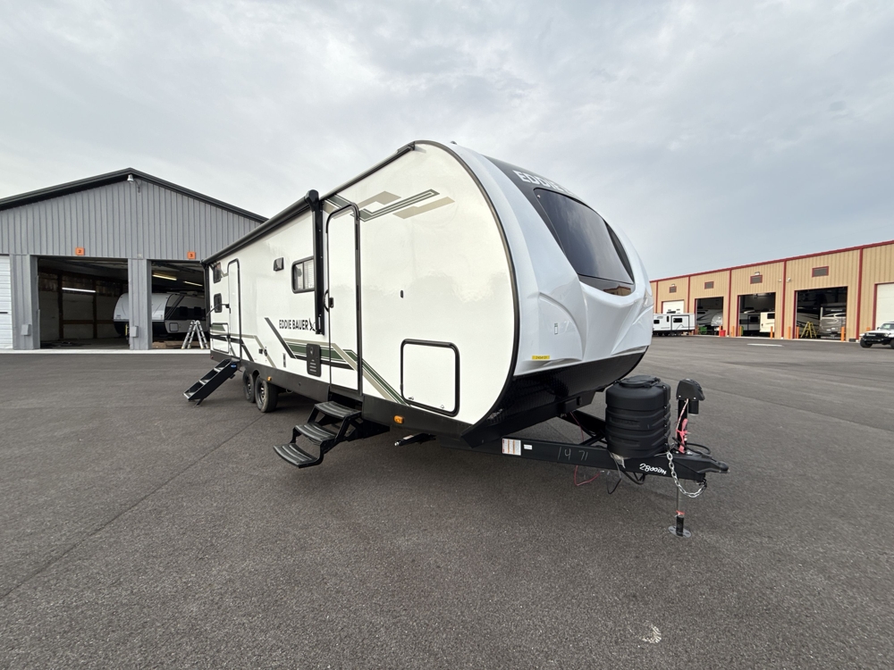 2025 Heartland Eddie Bauer 2800BH-L - Stock #2454131 | Elkhart, IN | Camping World