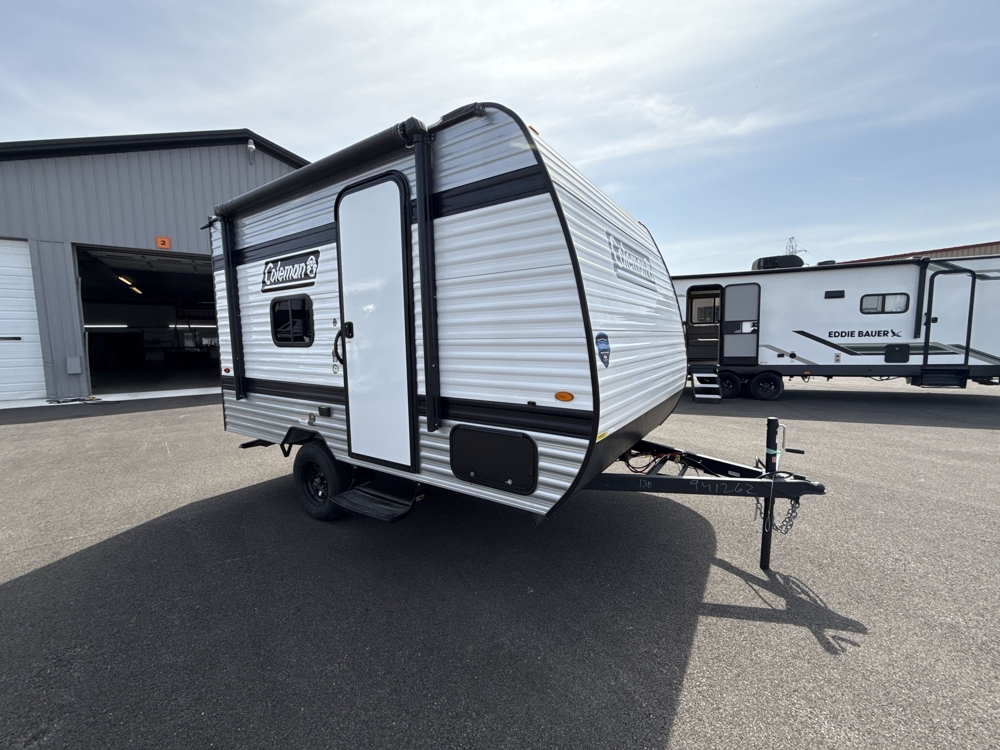 2025 Keystone Coleman 13B - Stock #2505928 | Elkhart, IN | Camping World