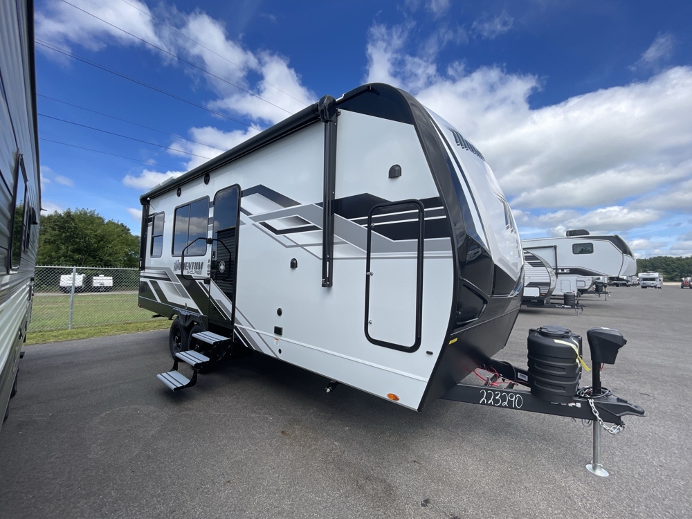 2026 Grand Design Momentum G Class 21G - Stock #2551261 | Elkhart, IN ...