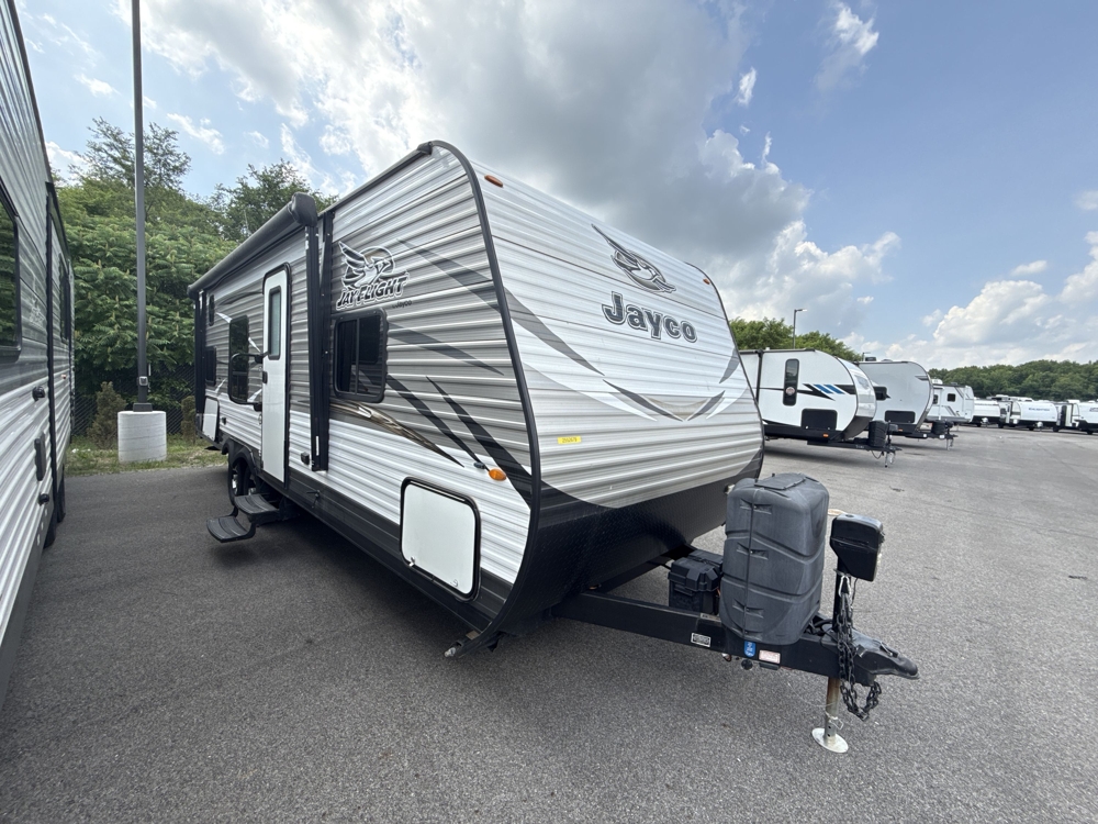 2018 Jayco Jay Flight 26BH - Stock #2552679 | Elkhart, IN | Camping World