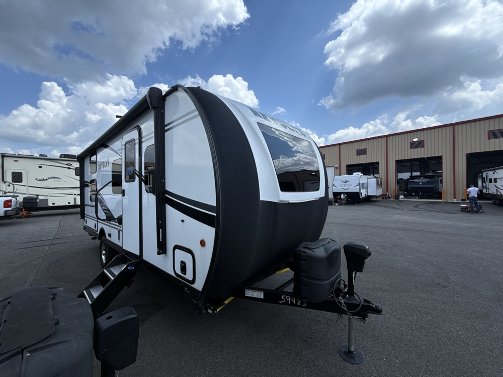 2023 Forest River Revolve EV-3 - Stock #2560460P | Elkhart, IN ...