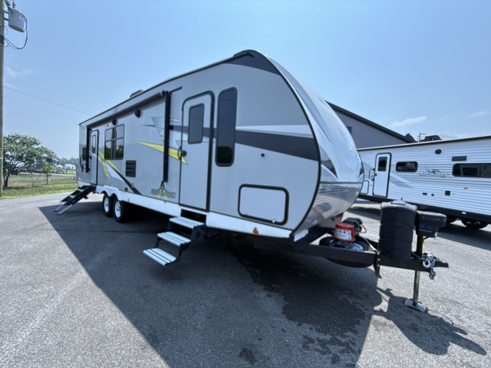 2021 Coachmen Adrenaline 29SS - Stock #2578825P | Elkhart, IN | Camping ...