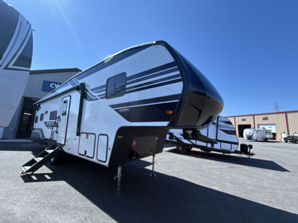 2026 Grand Design Reflection 100 Series 27BH - Stock #2581886 | Elkhart ...