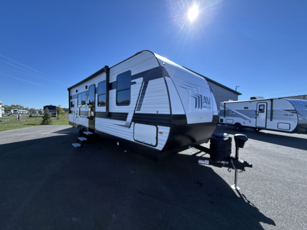 2026 Grand Design Momentum Mav 27MAV - Stock #2589223 | Elkhart, IN ...