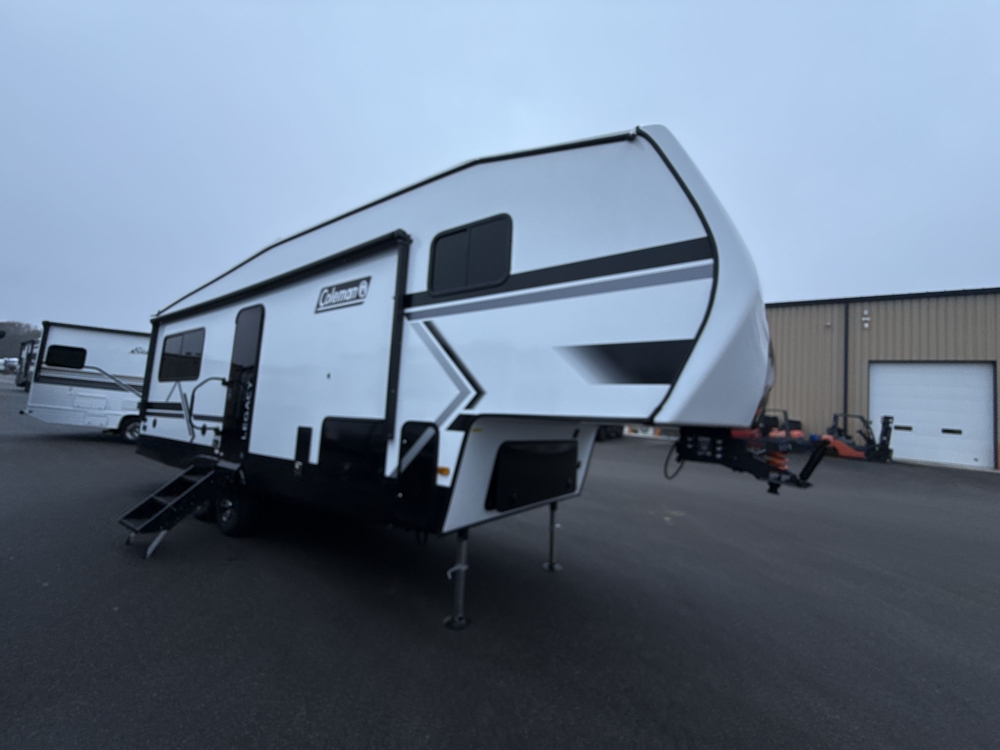 2026 Keystone Coleman Legacy 2400REX - Stock #2604210 | Elkhart, IN ...