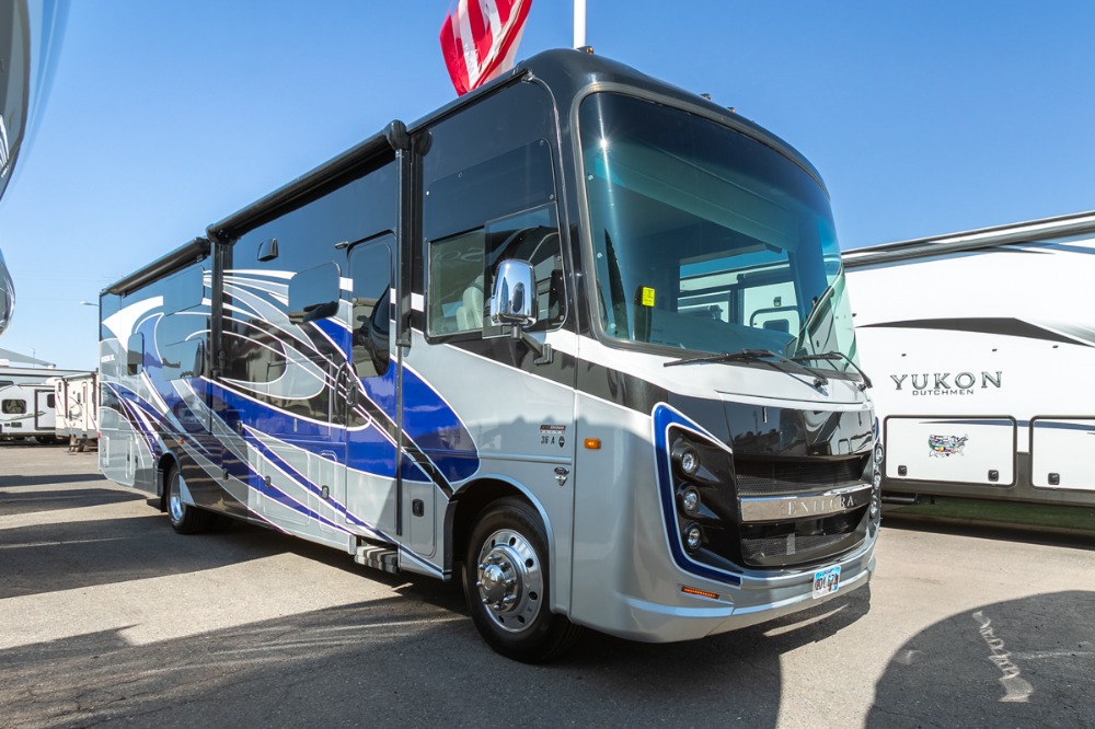2021 Entegra Coach Vision Xl 36A - Stock #2461076C | El Mirage, AZ ...