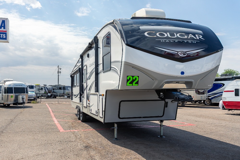 2022 Keystone Cougar 29MBS - Stock #2568579CA | El Mirage, AZ | Camping ...