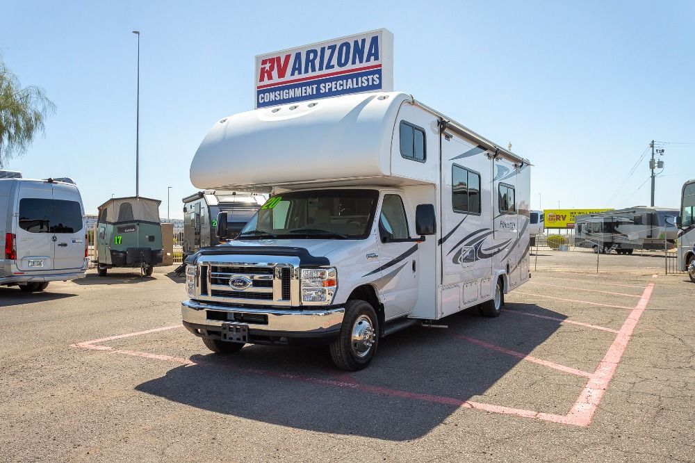 2020 Forest River Forester 2441DSF - Stock #2575339C | El Mirage, AZ ...