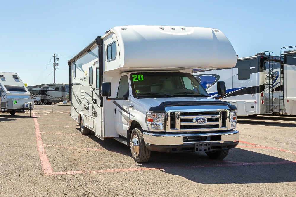2020 Forest River Forester 2441DSF - Stock #2575339C | El Mirage, AZ ...