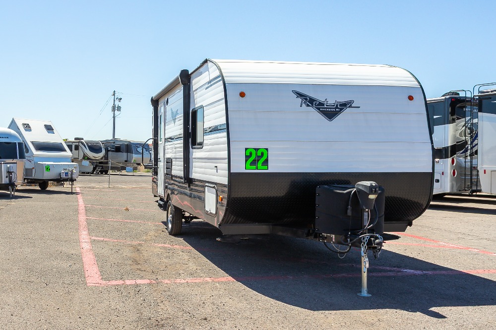 2022 Riverside Rv Retro 171DRD - Stock #2577179C | El Mirage, AZ ...