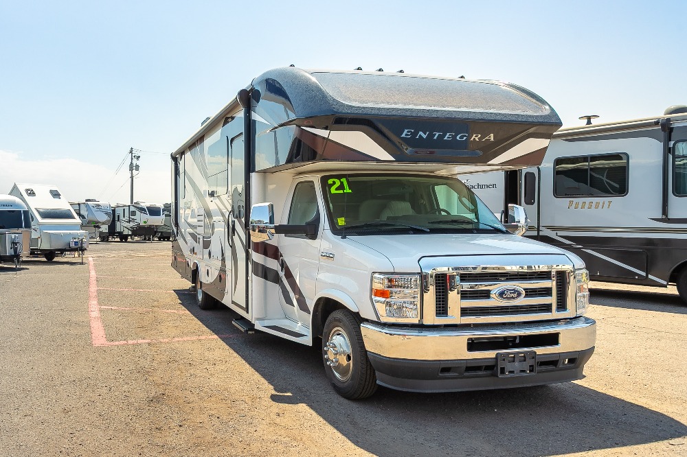 2021 Entegra Coach Esteem 27U - Stock #2584093C | El Mirage, AZ ...