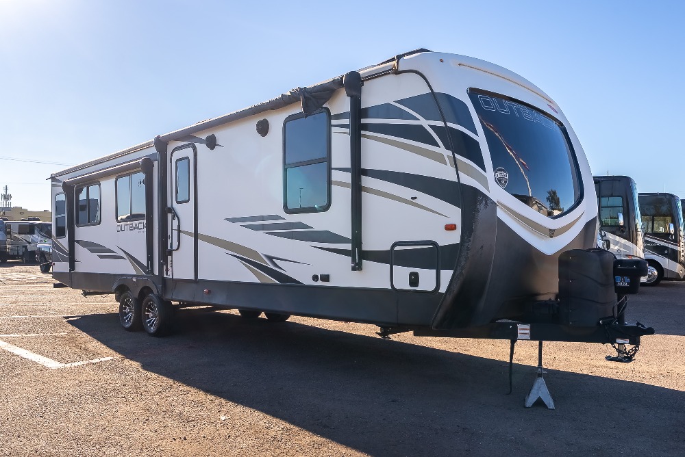 2021 Keystone Outback 328RL - Stock #2624365C | El Mirage, AZ | Camping ...
