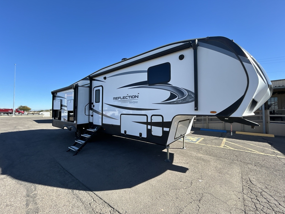 2021 Grand Design Reflection 320MKS - Stock #2626992C | El Mirage, AZ ...