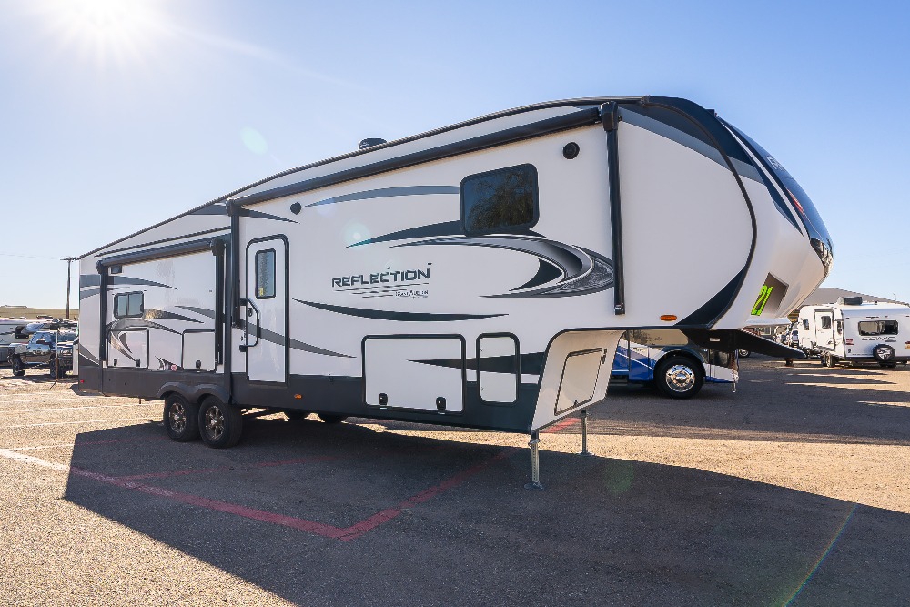 2021 Grand Design Reflection 320MKS - Stock #2626992C | El Mirage, AZ ...