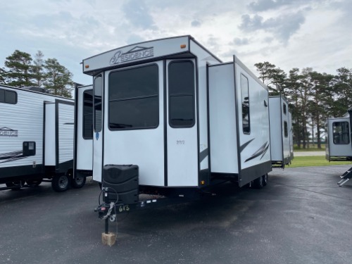 New or Used Keystone Residence RVs for Sale - Camping World RV Sales