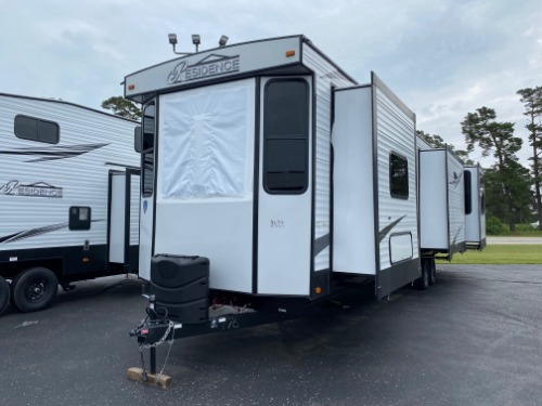 New or Used Keystone Residence RVs for Sale - Camping World RV Sales