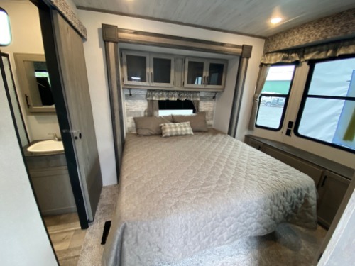 New or Used Keystone Residence RVs for Sale - Camping World RV Sales