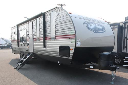 Forest River Cherokee RVs for Sale - Camping World RV Sales