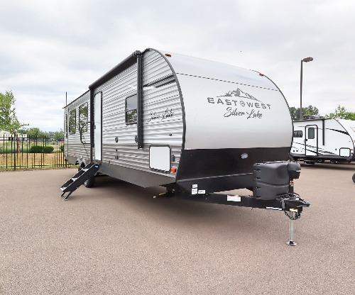 New or Used East To West Silver Lake 29K2S RVs for Sale - Camping World ...