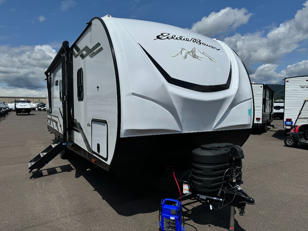 2024 Heartland Eddie Bauer ID262BH-L - Stock #2380101 | Coburg, OR ...