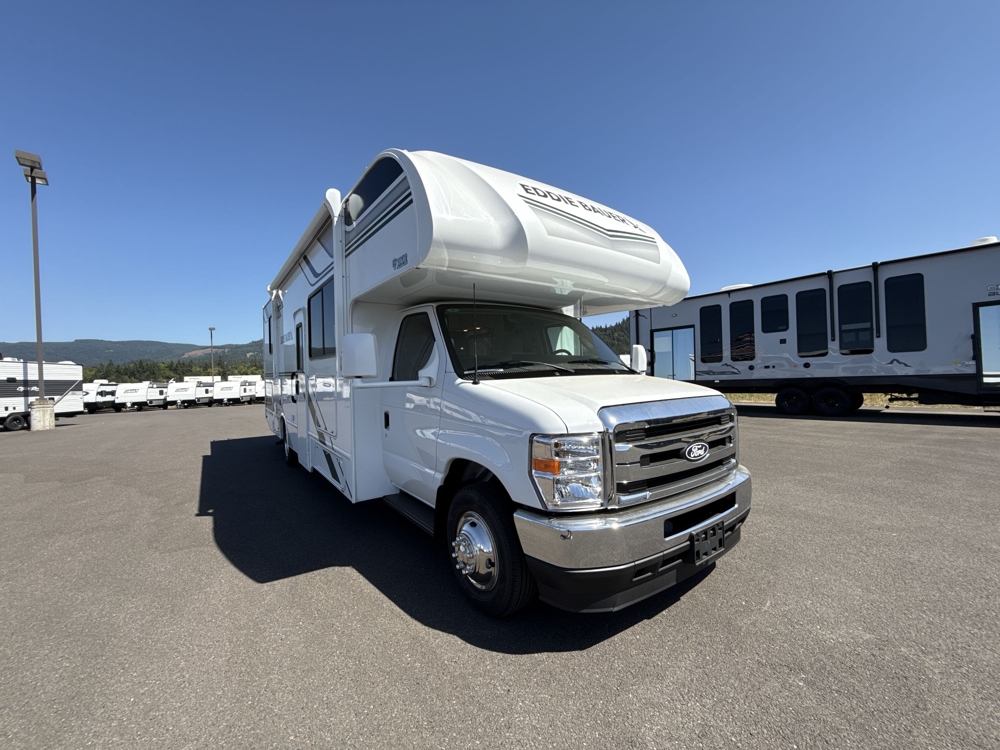 2026 Thor Eddie Bauer 28EB - Stock #2394096 | Coburg, OR | Camping World