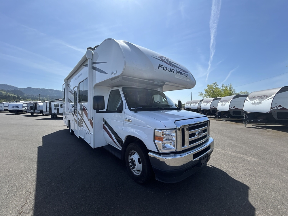 2024 Thor Four Winds 28Z - Stock #2533218 | Coburg, OR | Camping World