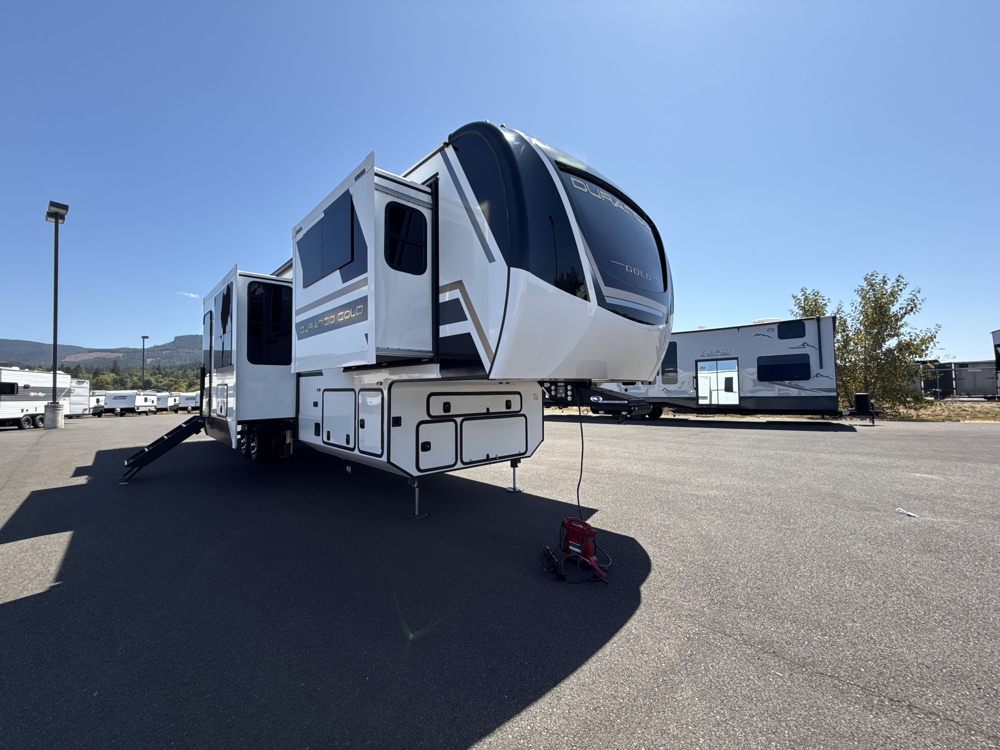 2026 K-Z Rv Durango Gold 388FLS - Stock #2535778 | Coburg, OR | Camping ...
