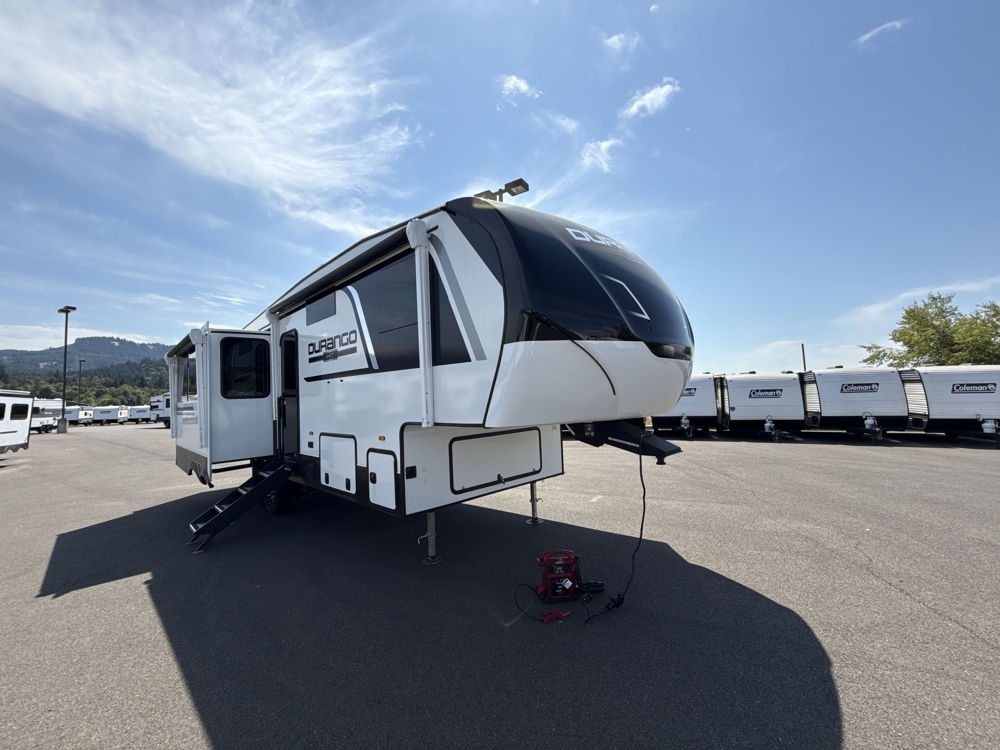 2026 K-Z Rv Durango Ht 283RLT - Stock #2535780 | Coburg, OR | Camping World