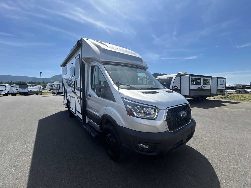 2024 Entegra Coach Condor 22T - Stock #2555830Z | Coburg, OR | Camping ...