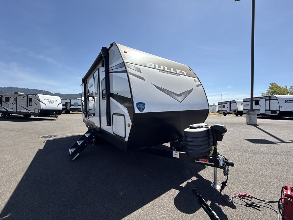 2024 Keystone Bullet Crossfire 1890RB - Stock #2579607Z | Coburg, OR ...