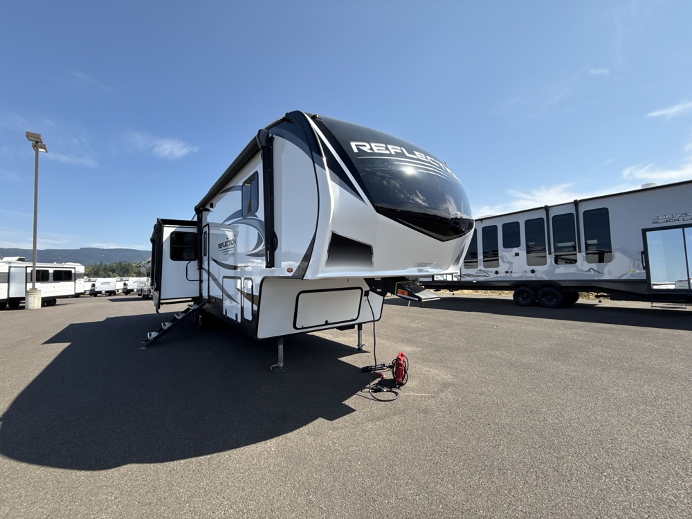 2023 Grand Design Reflection 337RLS - Stock #2591048Z | Coburg, OR ...